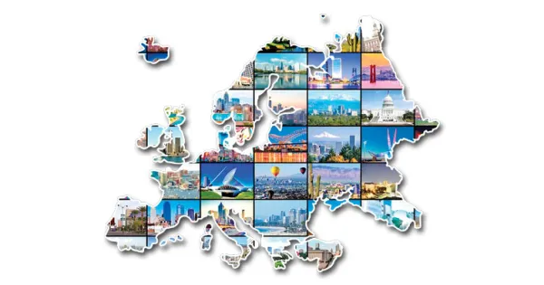 Rise of Nation-State in Europe - योग संदेश