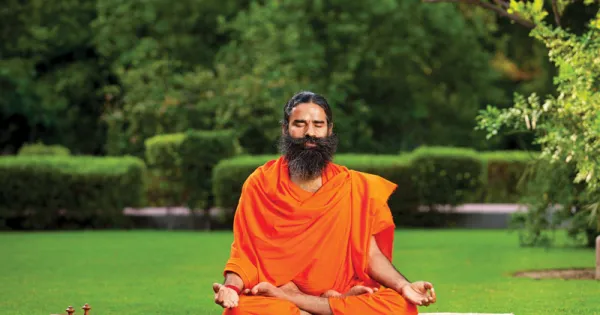 Eternal Truth emanating from Eternal Wisdom of His Holiness Yoga Rishi ...